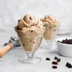 Oatmeal Raisin Ice Cream - The All Natural Vegan