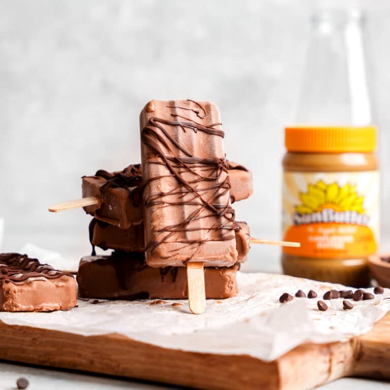 Easy Paleo Matcha Fudge - The All Natural Vegan